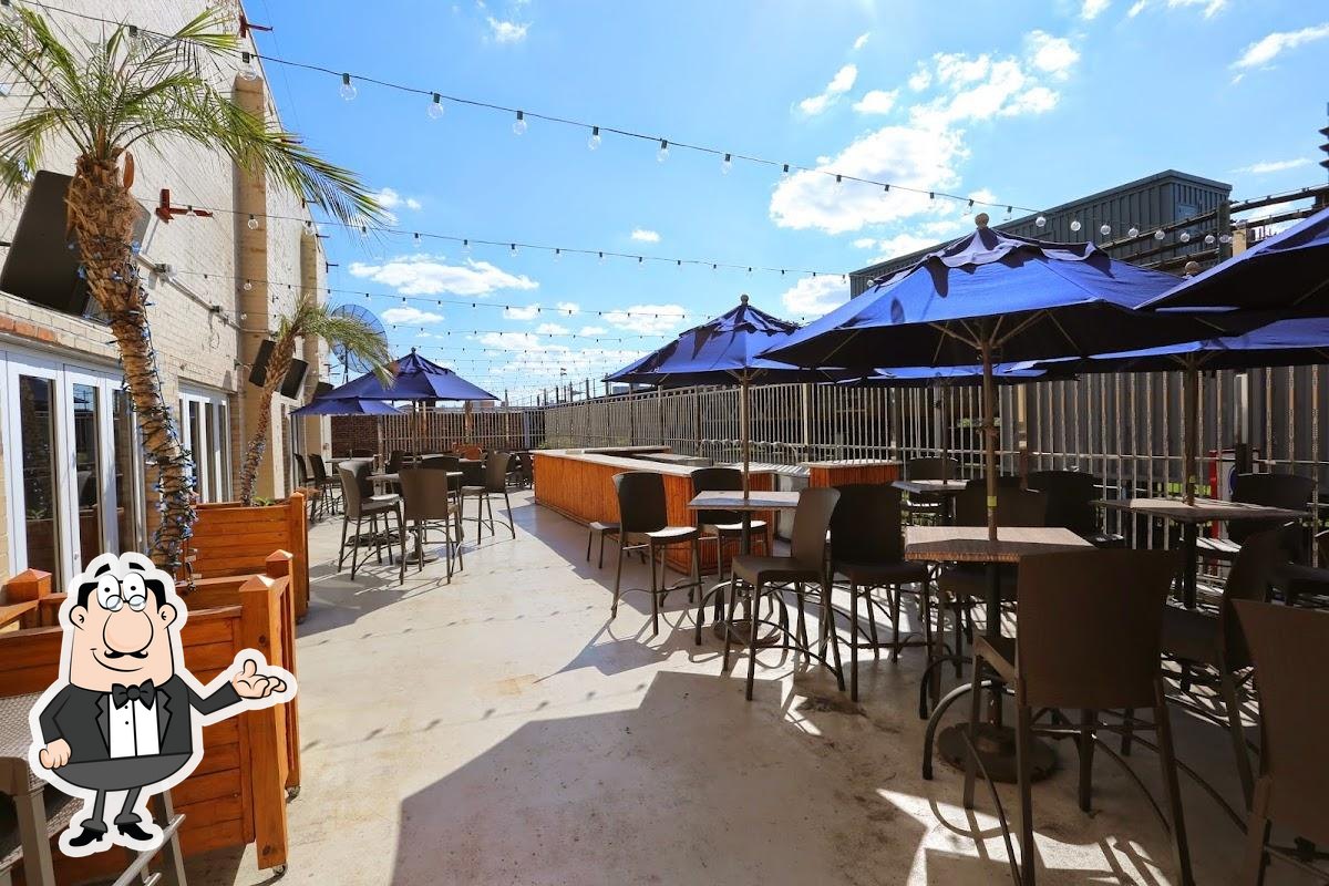 Billy's Sports Bar, New York City - Restaurant menu, prices and reviews