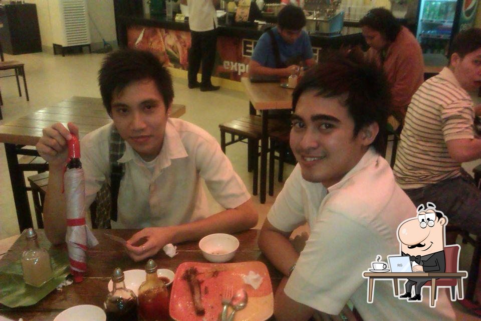 Chic-Boy, Binan Central Mall, Biñan - Menú del restaurante, precios y ...