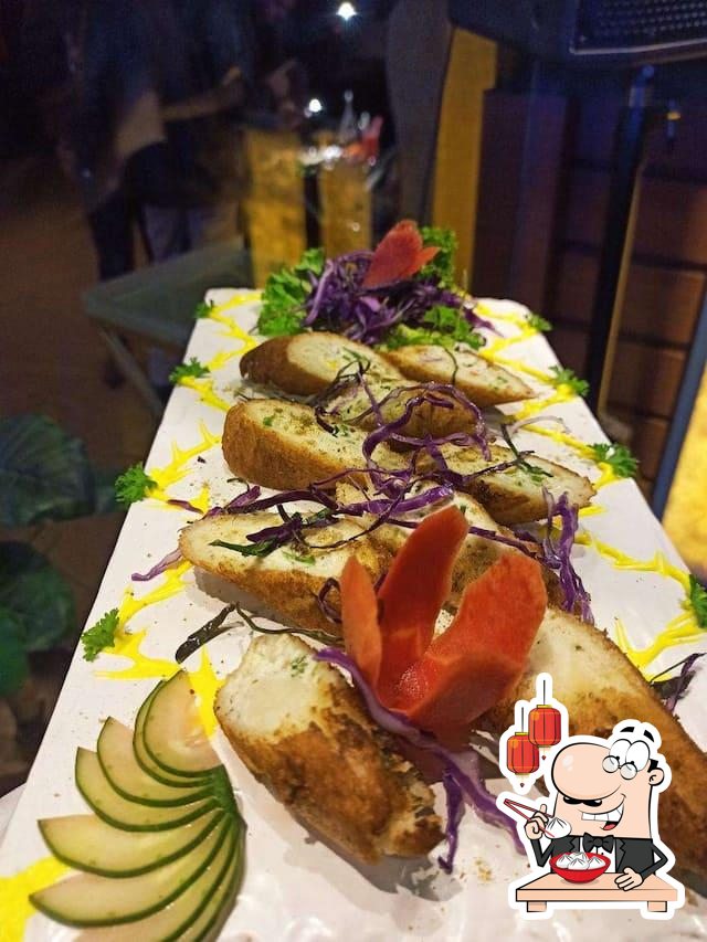 Duman Turkish Lounge, Kanpur - Restaurant menu and reviews