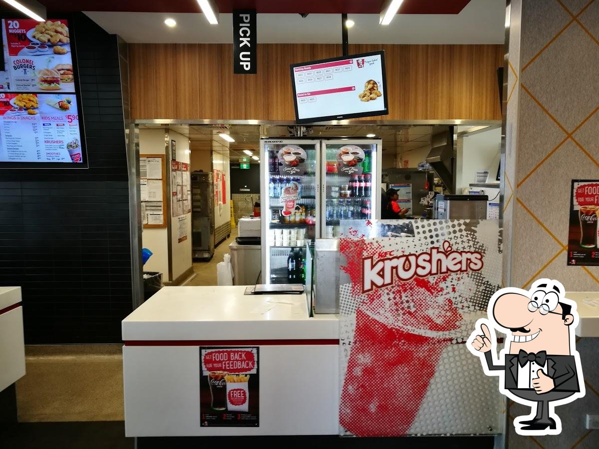 KFC Eastgate, Christchurch - Restaurant menu, prices and reviews