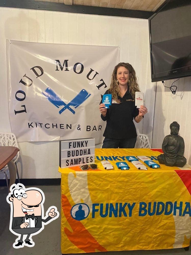Loud Mouths Kitchen & Bar, Land O' Lakes - Restaurant menu, prices and ...