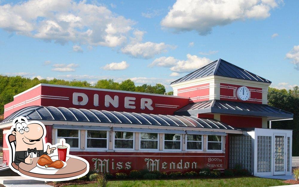 Miss Mendon Diner in Mendon - Restaurant menu and reviews