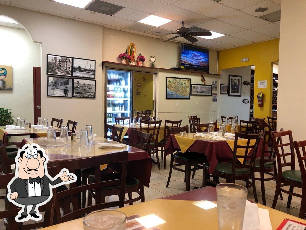 Rinconcito Cubano Criollo, 890 SW 87th Ave in Miami - Restaurant menu ...