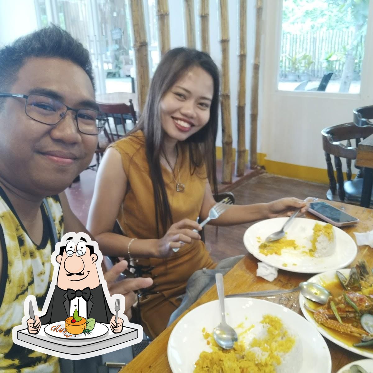 SamaLami Island Restaurant, Island Garden City of Samal - Restaurant ...