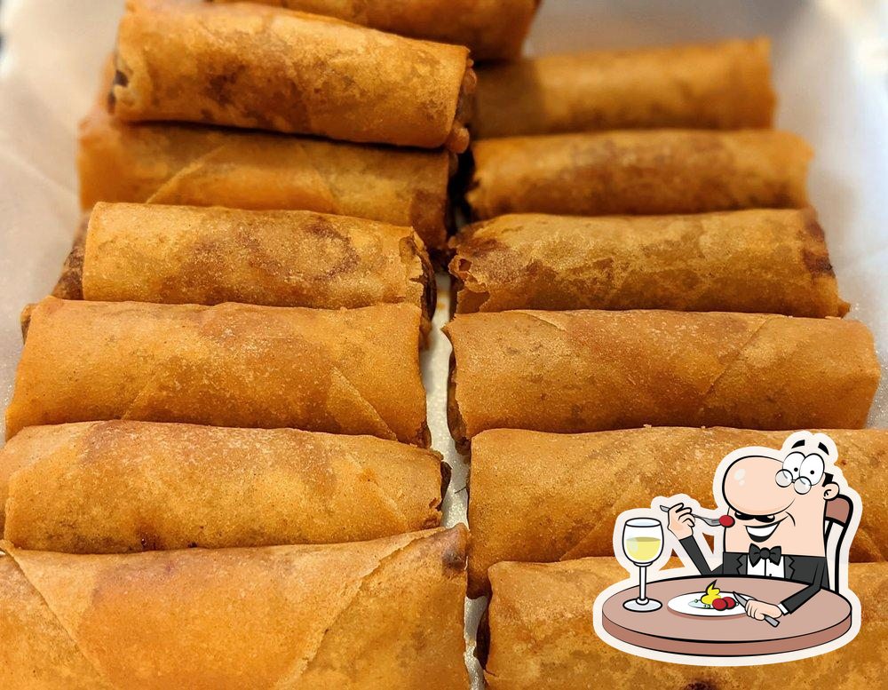 Lo Banh Cuon Tan Hoang Huong in Santa Ana - Restaurant reviews