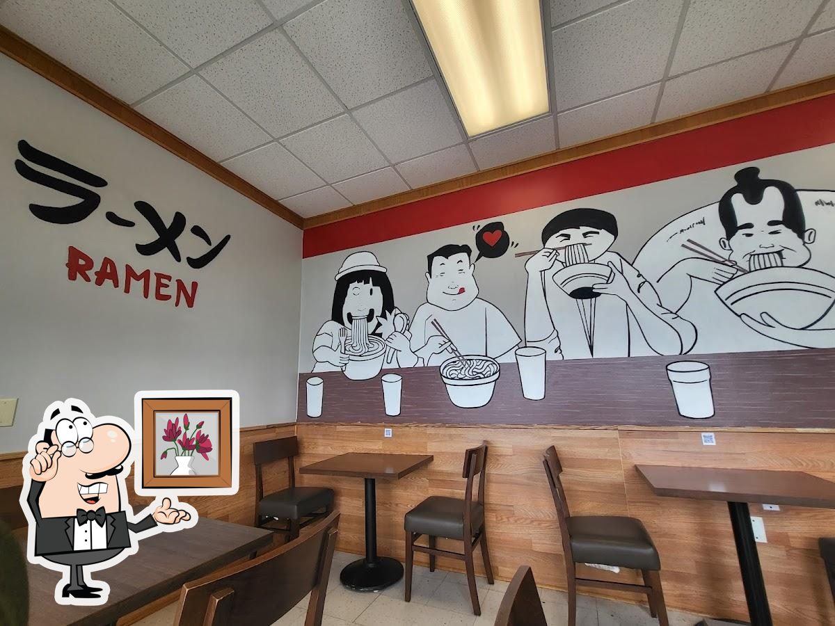 Yama Si Japanese Kitchen, North Bend - Restaurant menu, prices and reviews