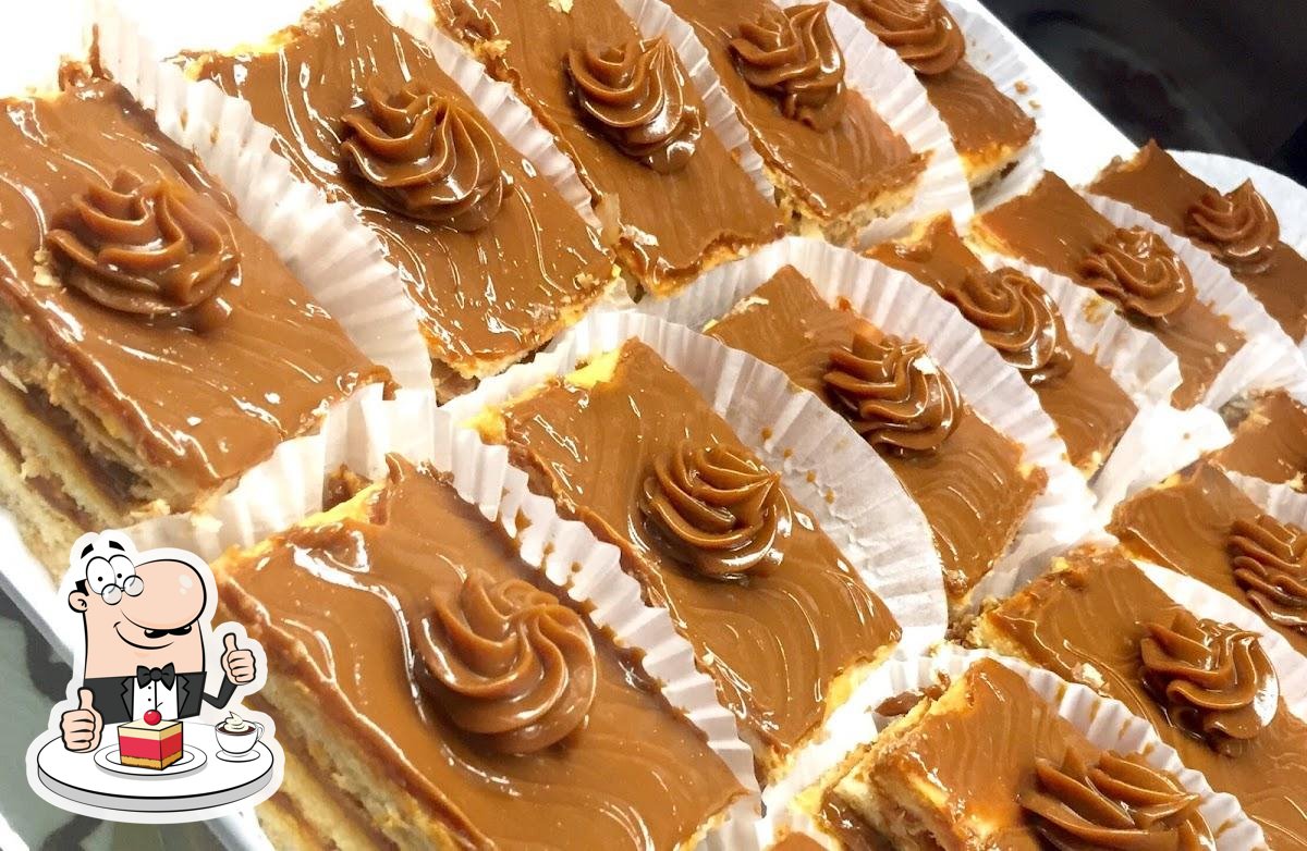 Rico Pastelería y Panadería, Santo Domingo - Restaurant reviews