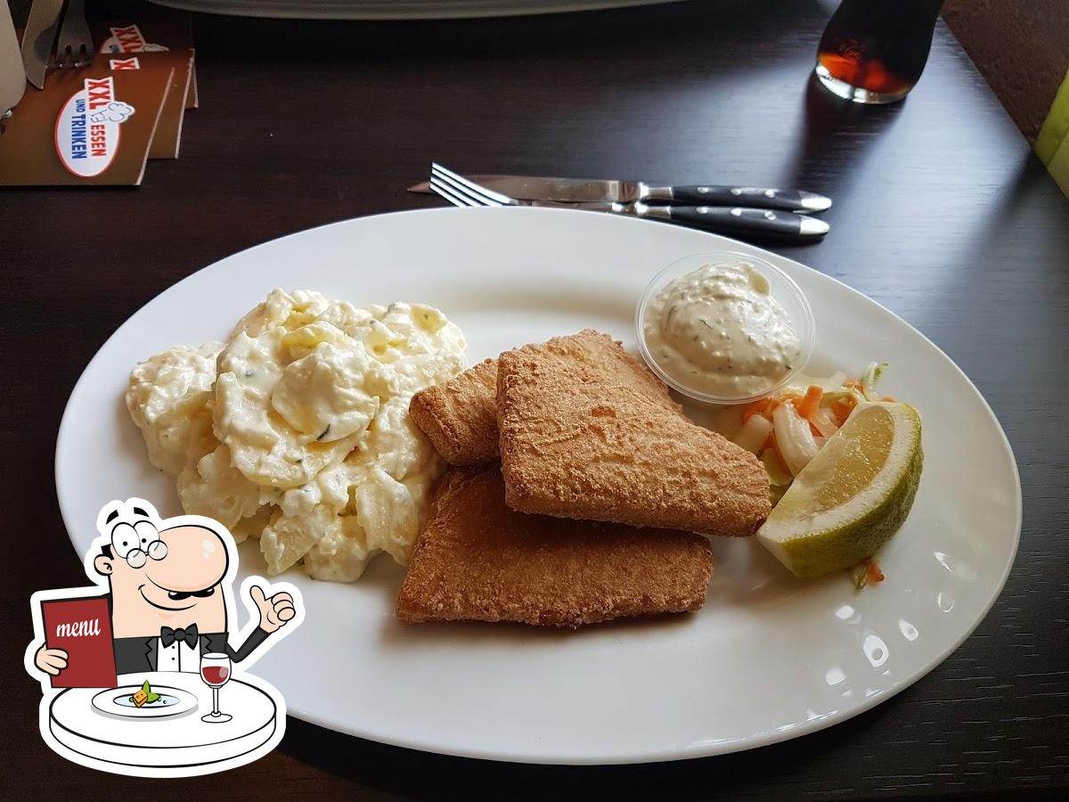 XXL Essen und Trinken Bremerhaven fast Food, Bremerhaven ...