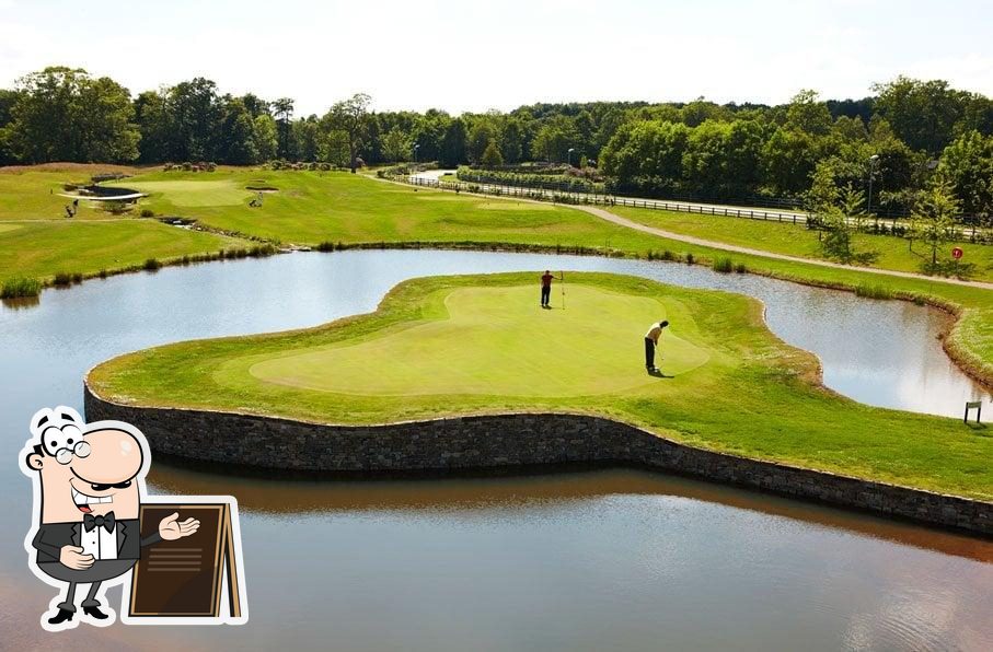 Rudding Park in Harrogate - Restaurant reviews