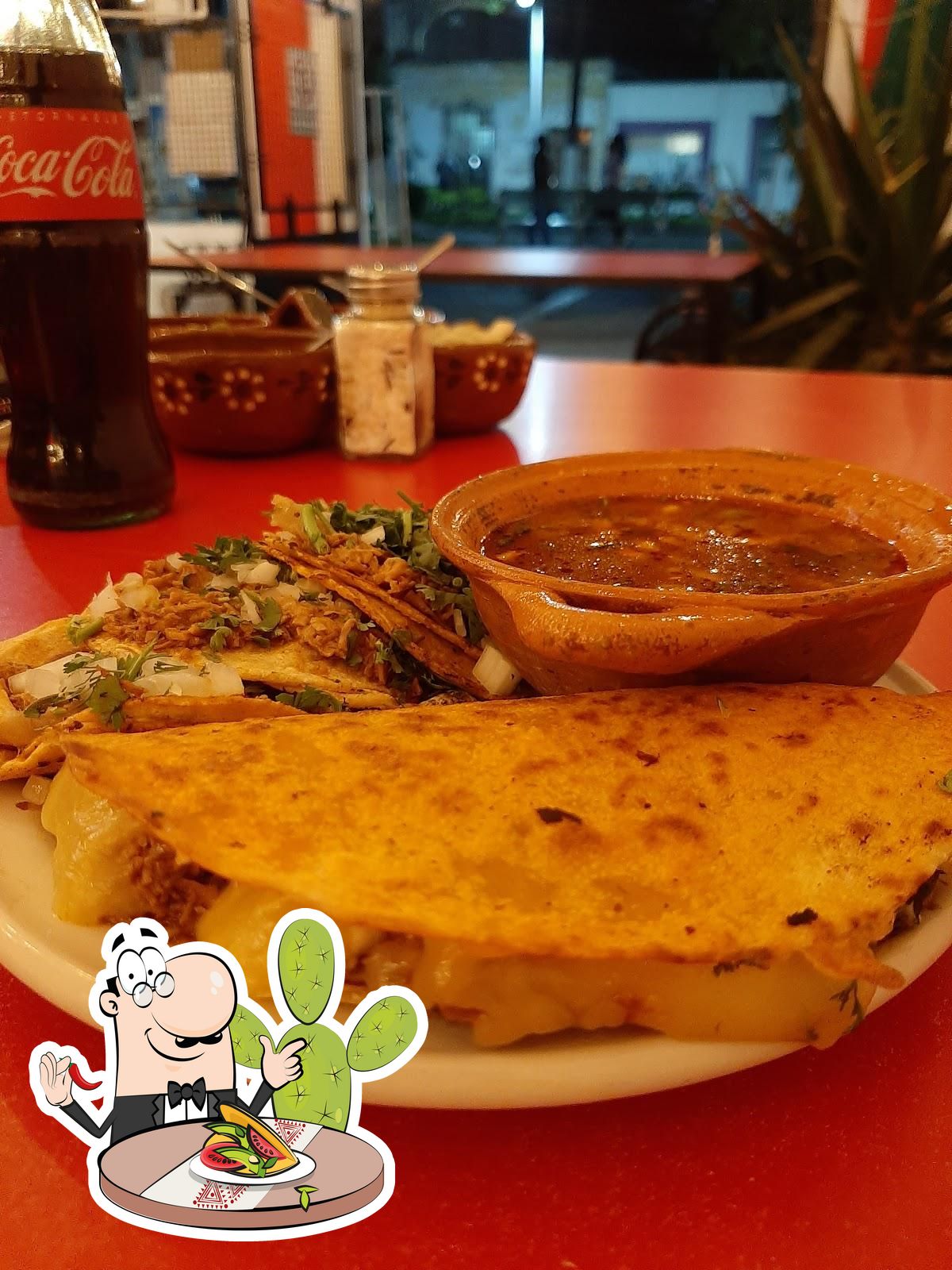Restaurante El Pariente Birriería, Tehuacán - Opiniones del restaurante