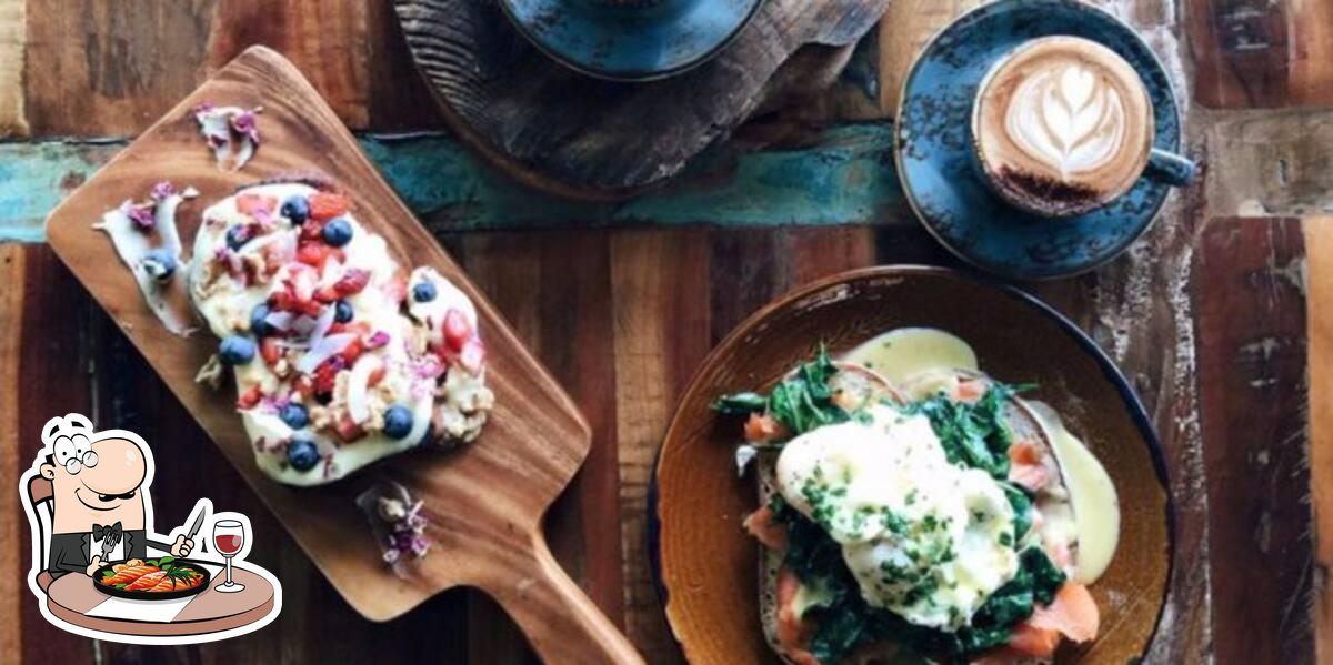 Glaçage in Bankstown - Restaurant menu and reviews