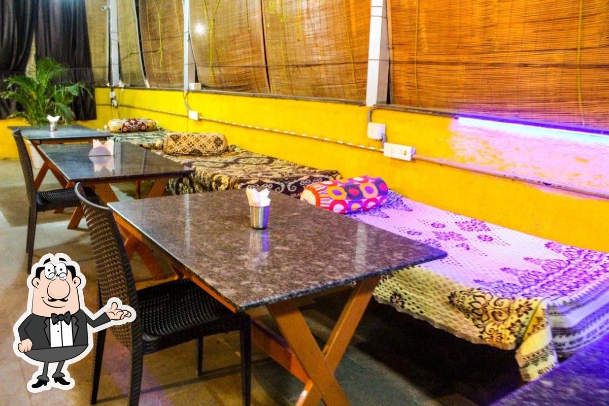 Happy da punjab, Pune, NH 48 - Restaurant reviews