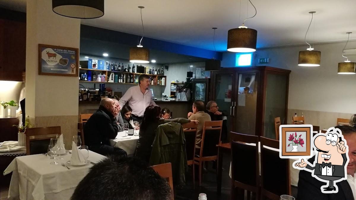 O Farela restaurante, Penafiel - Avaliações de restaurantes