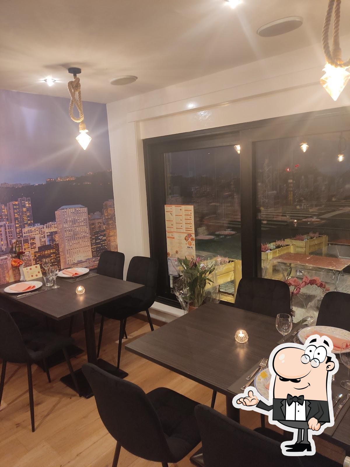 Xin Fu, Bierbeek - Restaurant reviews