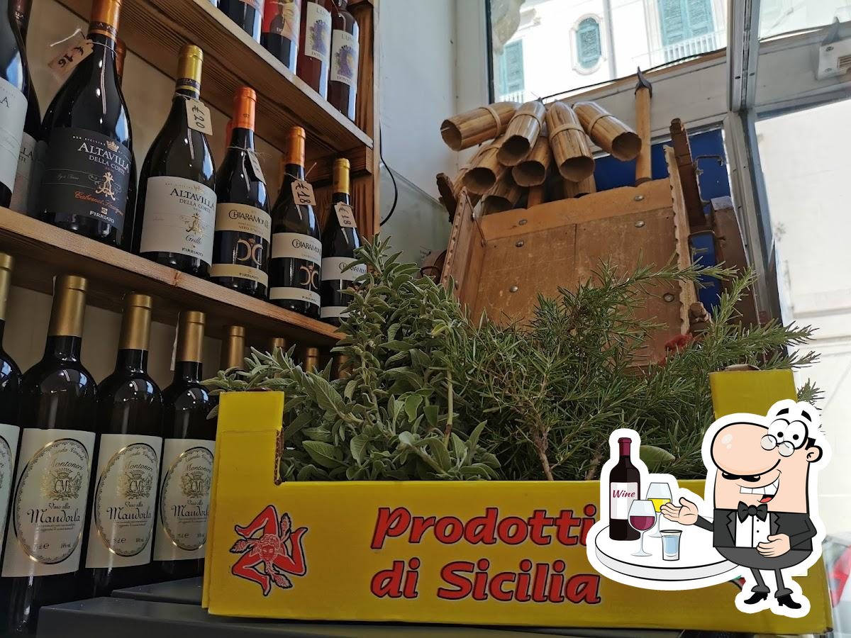 Aromi di Sicilia, Syracuse - Restaurant reviews