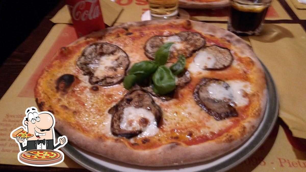 Barone Rosso, Pietra Ligure - Restaurantbewertungen
