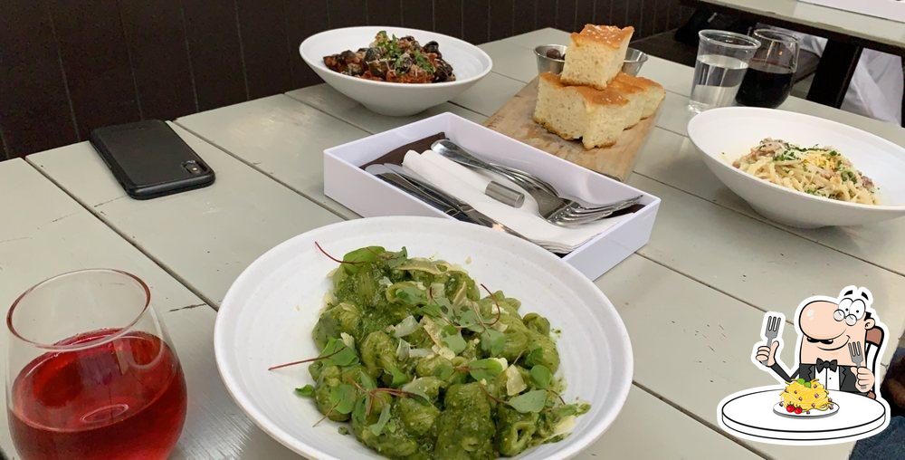Bellina Alimentari in Atlanta - Restaurant menu and reviews