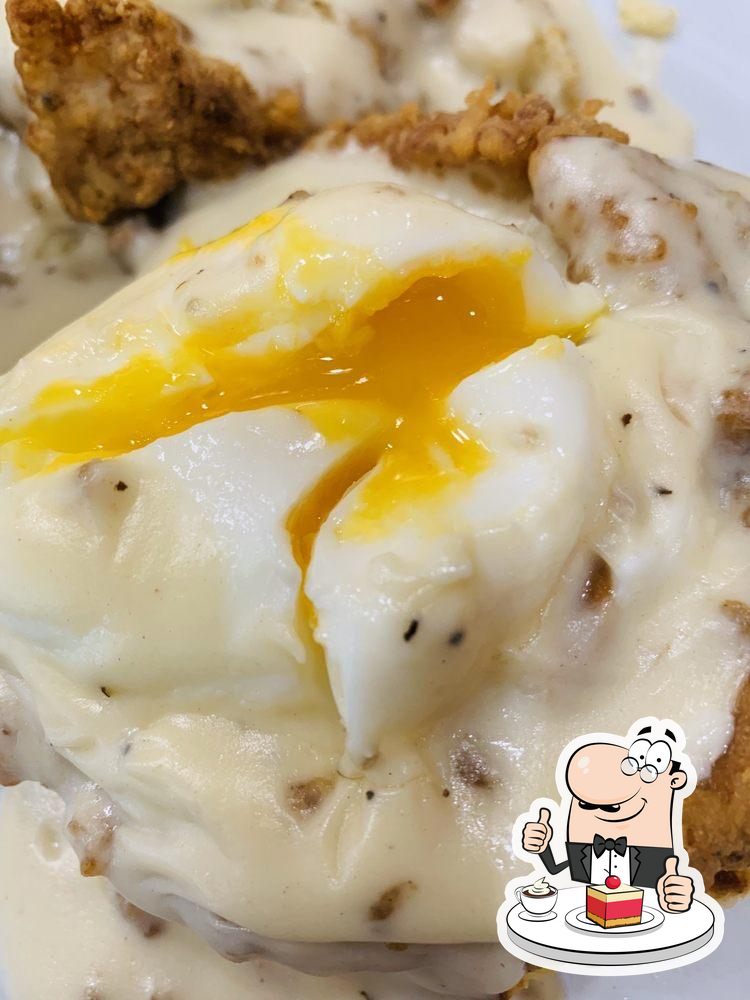 Breakfastime Clemmons in Clemmons - Restaurant reviews