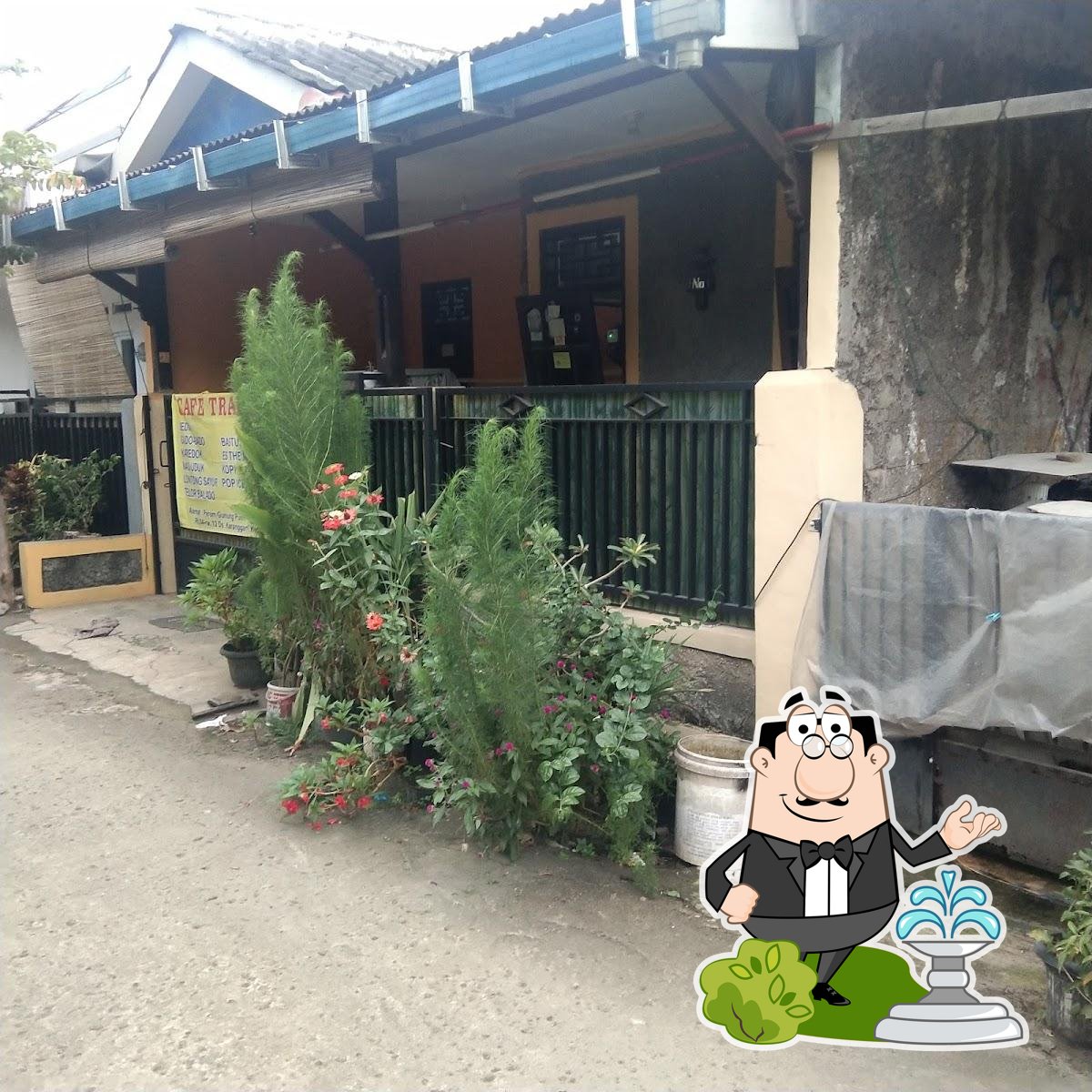 Cafe Tradisional, Gunung Putri - Menú del restaurante, precios y reseñas