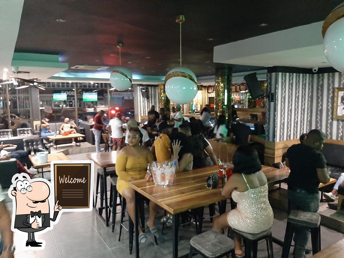 Cappello Welkom restaurant, Welkom - Restaurant reviews