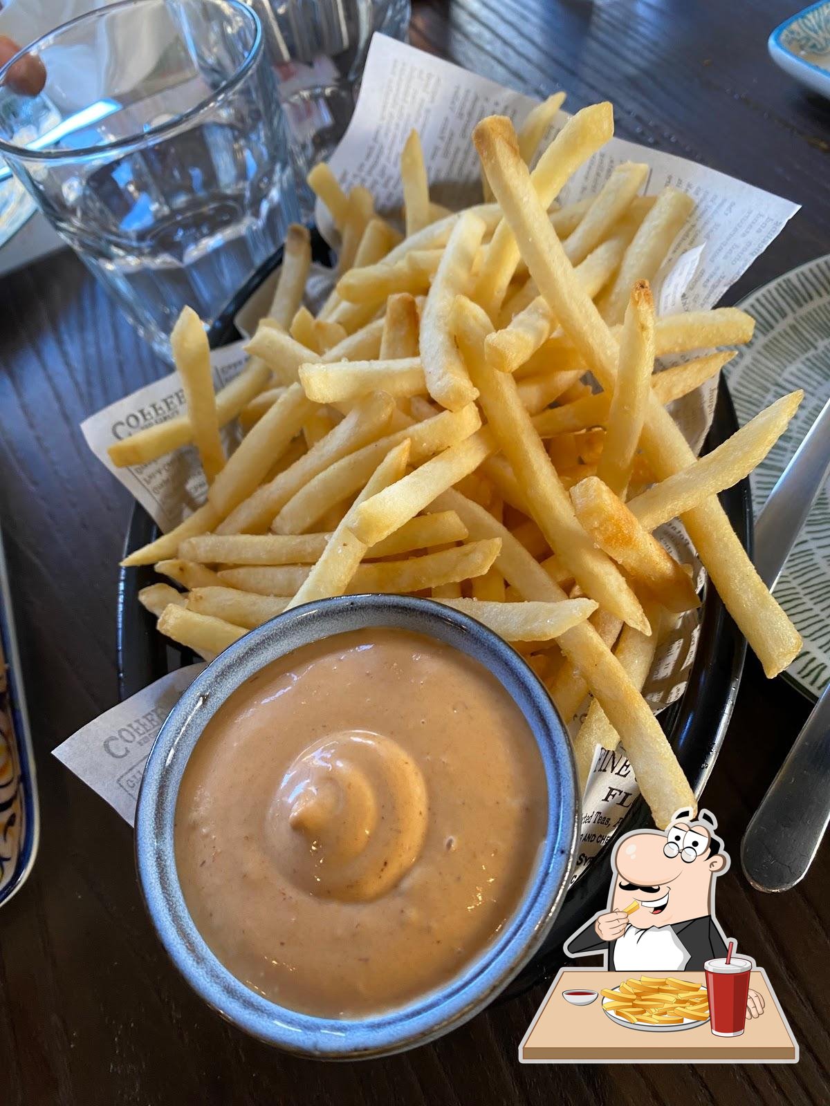 Frida Mexicana in Fremantle - Restaurant menu and reviews
