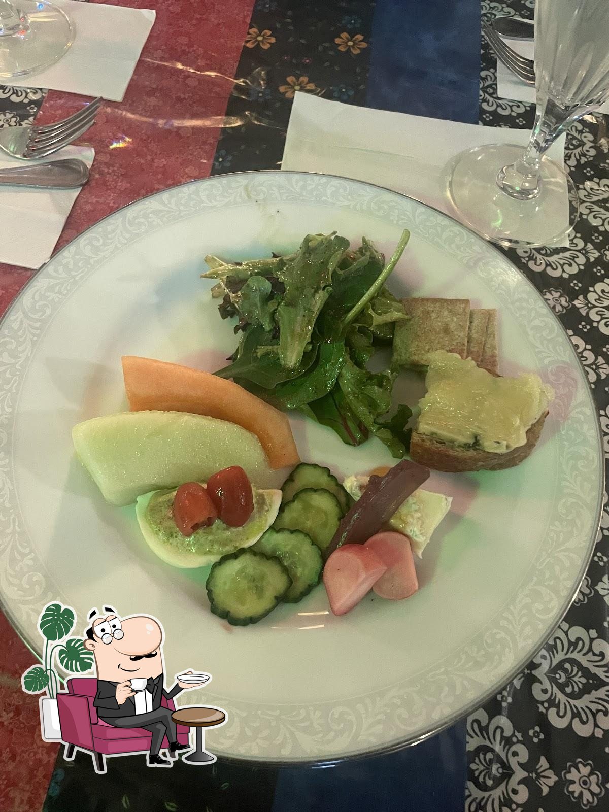 Grouchy Chef, Mukilteo - Restaurant menu, prices and reviews