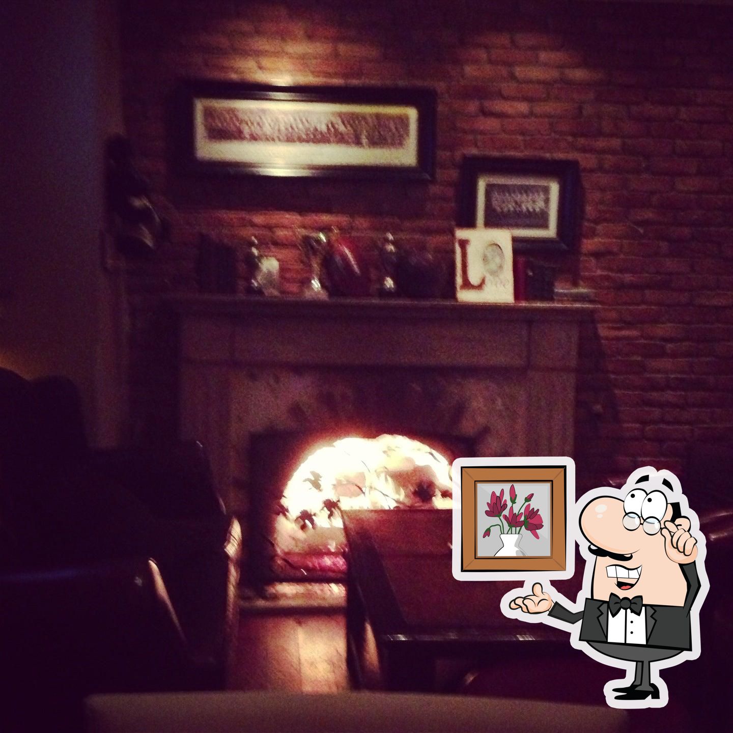 Harvard Cafe, Istanbul, Etiler - Restaurant menu, prices and reviews