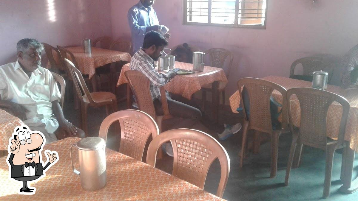 Hotel Ganesh Bhavan, Banavaram - Restaurant reviews