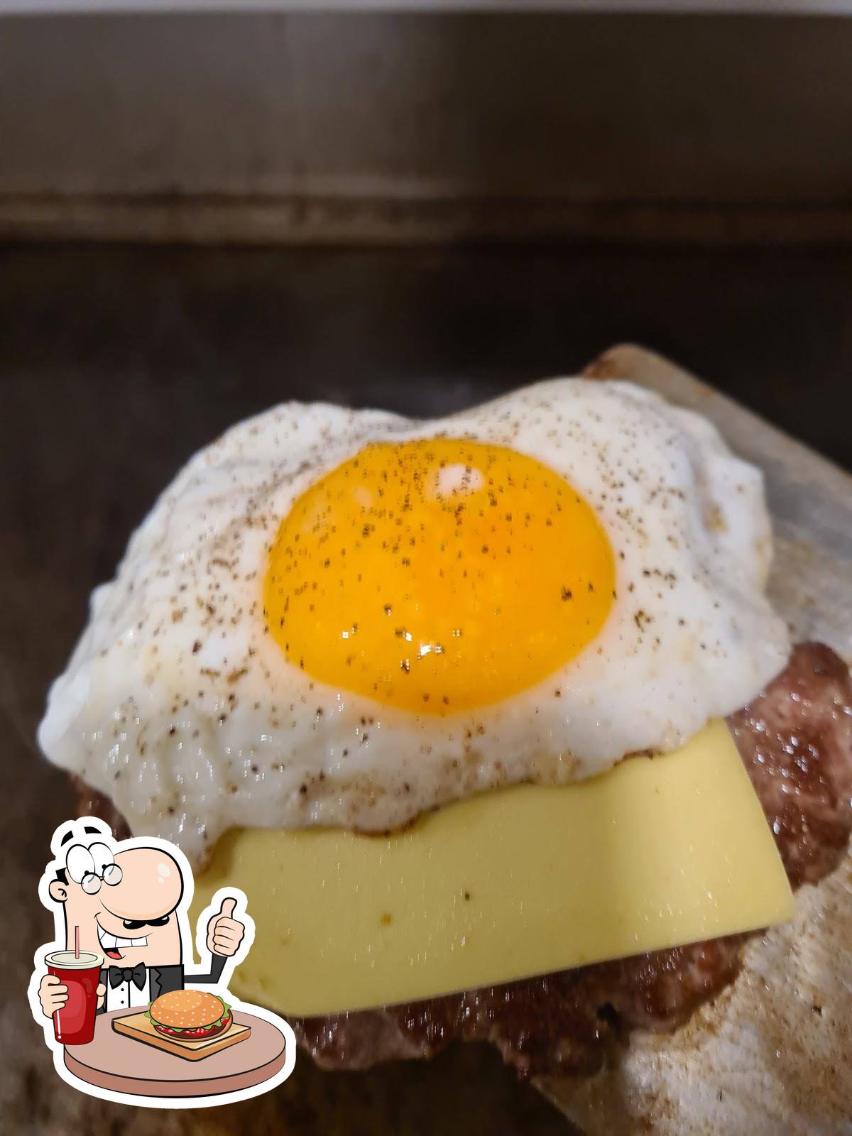 Jezz Burger restaurant, Mainz - Restaurant reviews