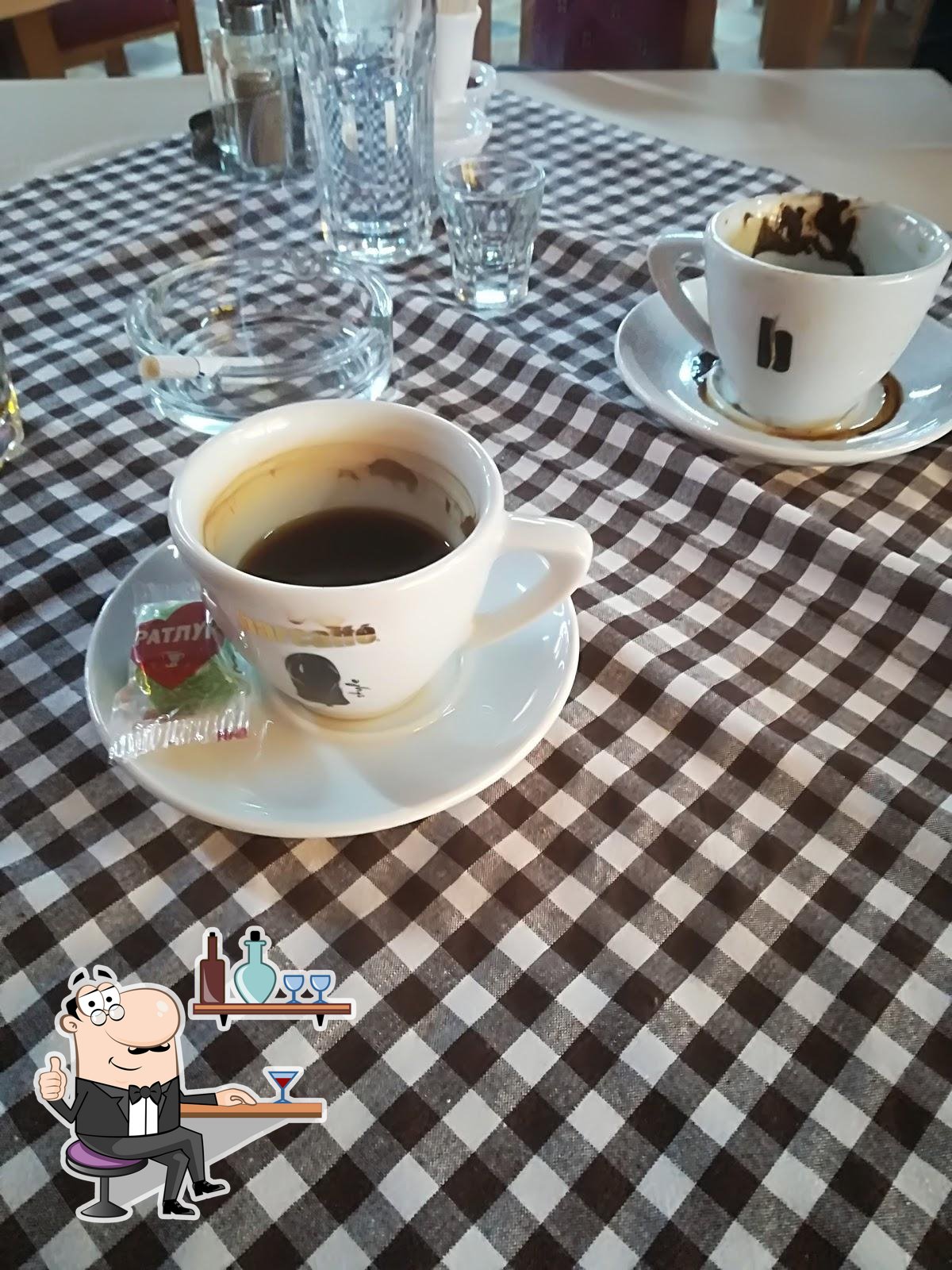 Kafana Prolece restaurant, Niška Banja - Restaurant reviews