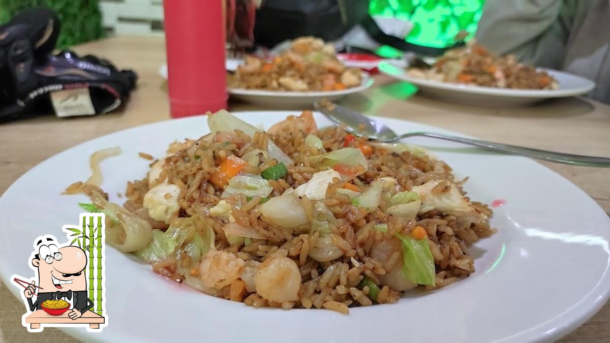 Restaurante Yang Chow Fang, Jamundí - Menú del restaurante, precios y ...
