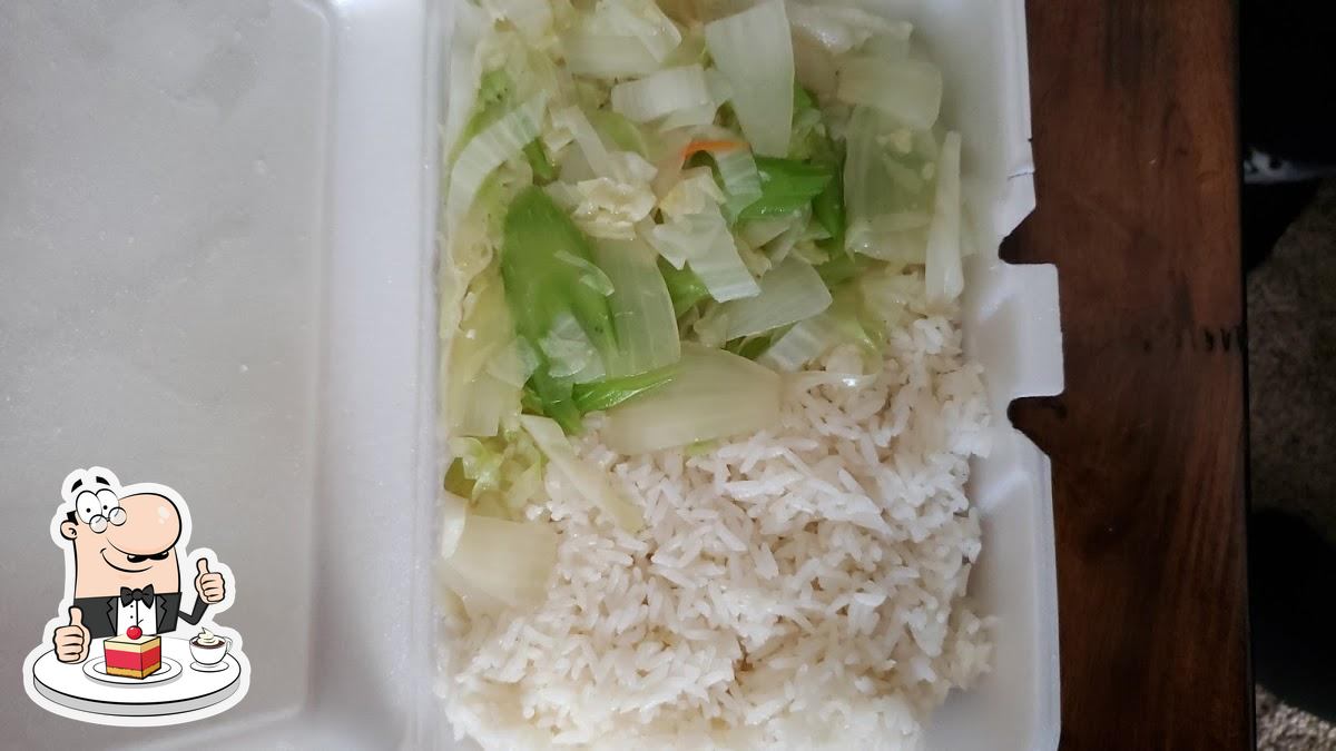 Royal Wok in Elizabeth City - Restaurant menu and reviews