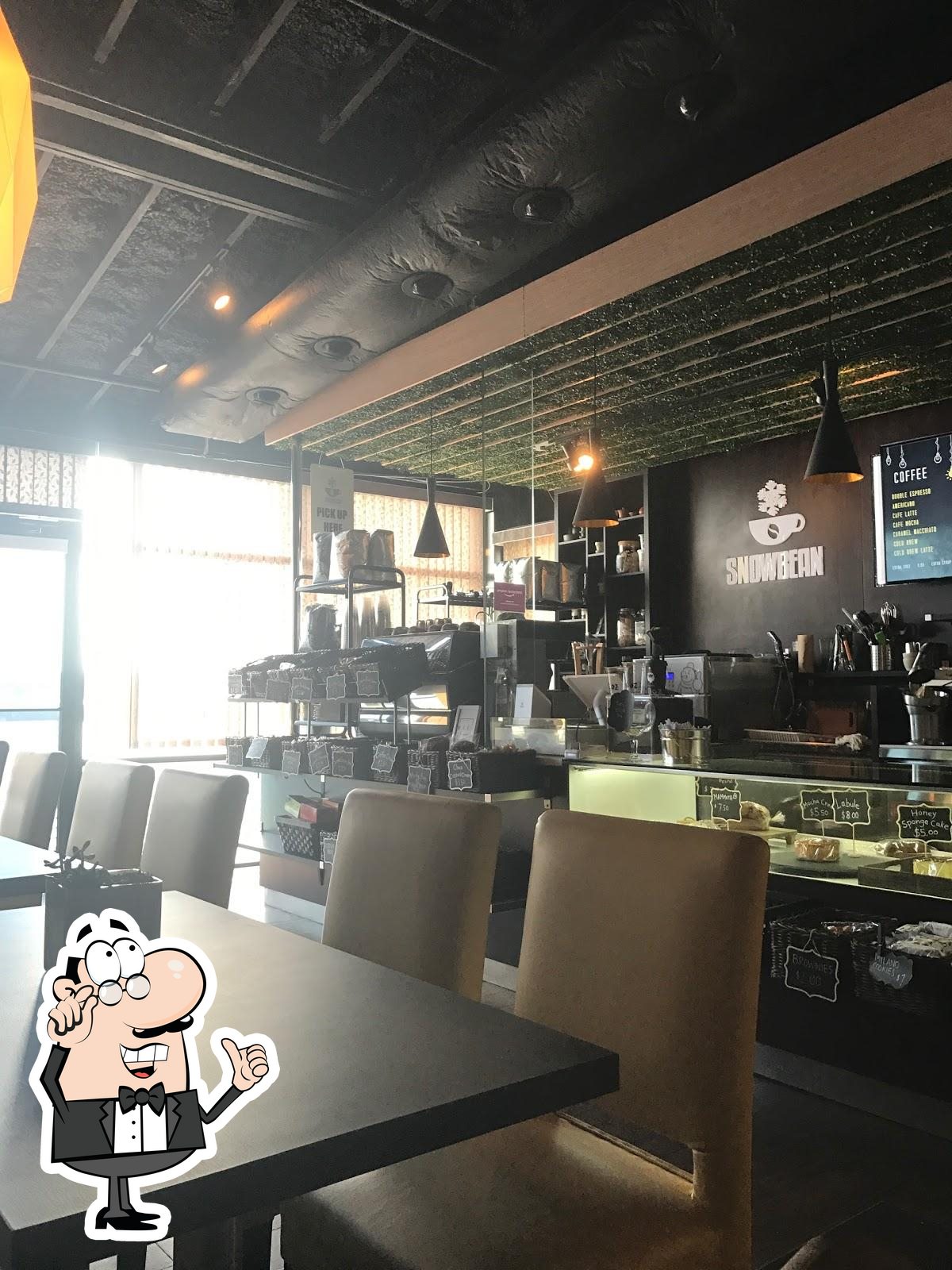SnowBean, Orlando - Restaurant menu, prices and reviews