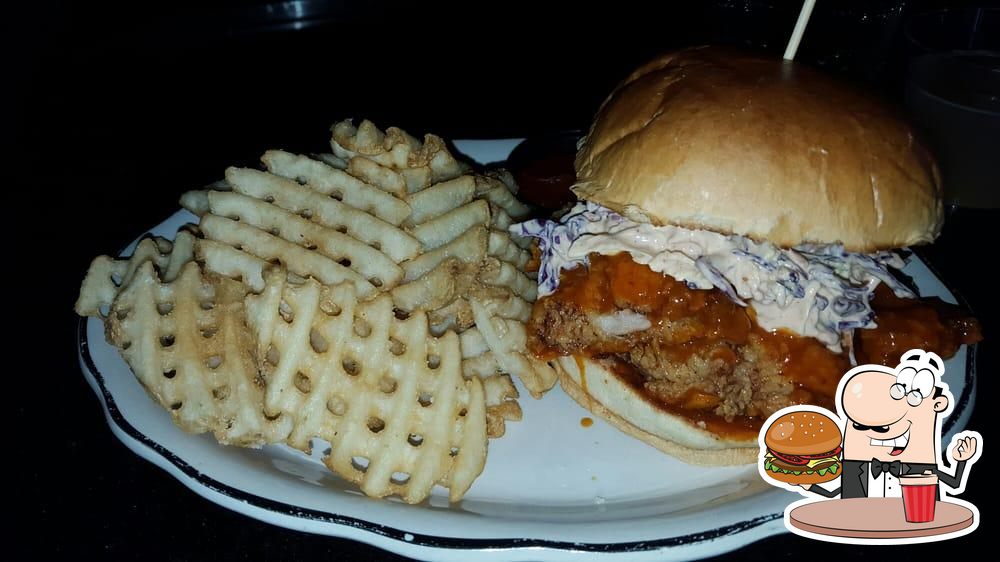 Eating House, 804 Ponce de Leon Blvd in Coral Gables - Restaurant menu ...