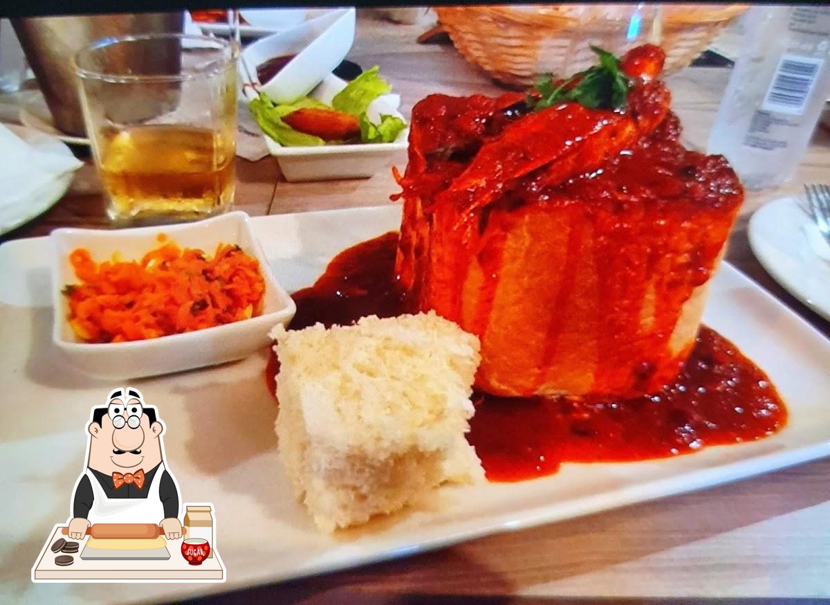 Culture Restaurant and Lounge, Umhlanga - Restaurant reviews