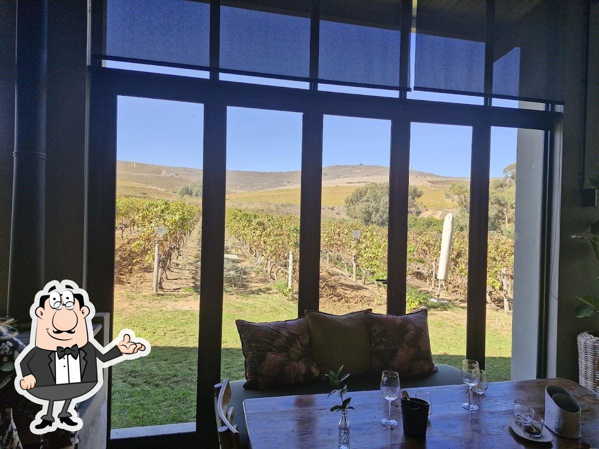 JÉAN Restaurant, Cape Town - Restaurant menu, prices and reviews