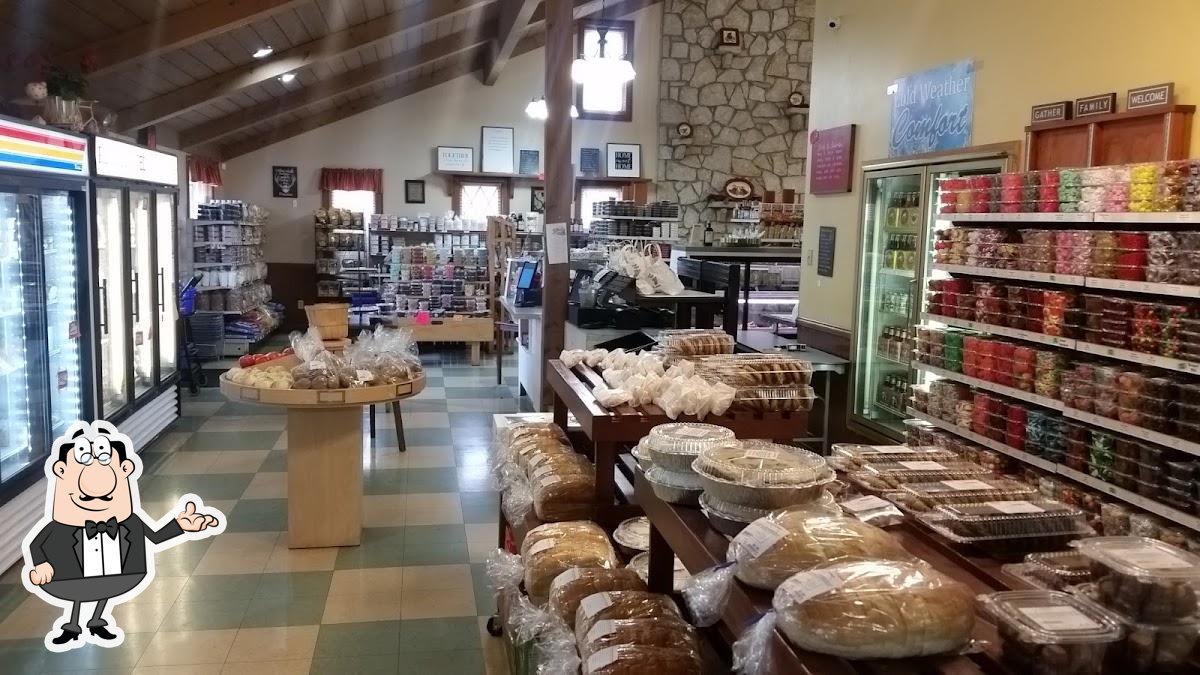 The Cheese House in Plain City - Restaurant menu and reviews