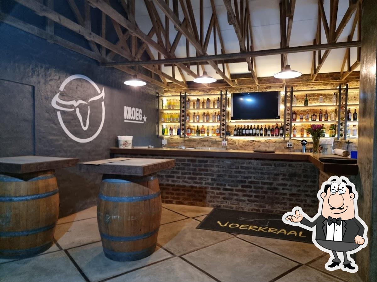 Voerkraal Restaurant Klerksdorp, Klerksdorp - Restaurant menu, prices ...
