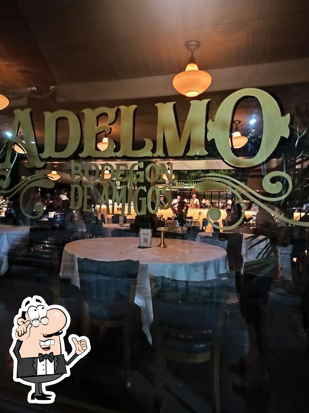 Adelmo San Isidro, Buenos Aires - Menú del restaurante, precios y reseñas