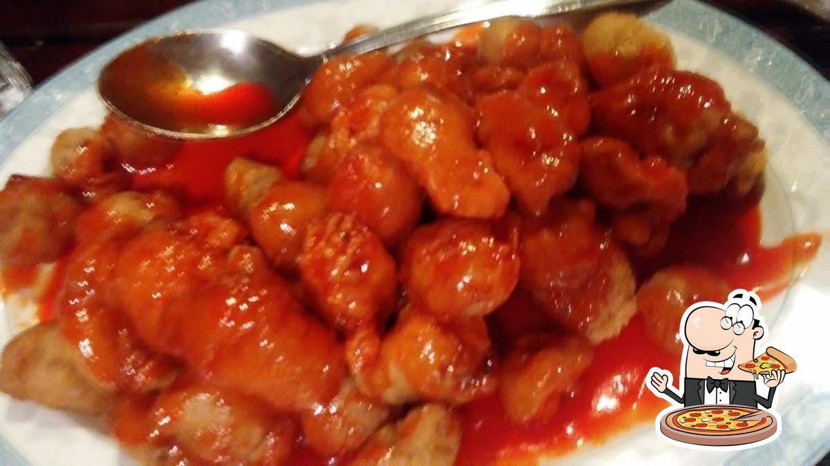 Good Taste Chinese Restaurant in Eugene - Restaurant menu and reviews