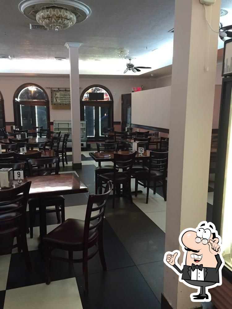Main Bakhtar Halal Kabab, New York City - Restaurant menu, prices and ...