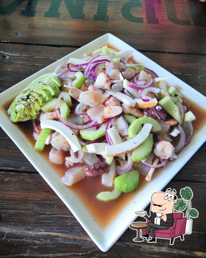 Mariscos El Muñeco, Tijuana - Menú del restaurante, precios y reseñas