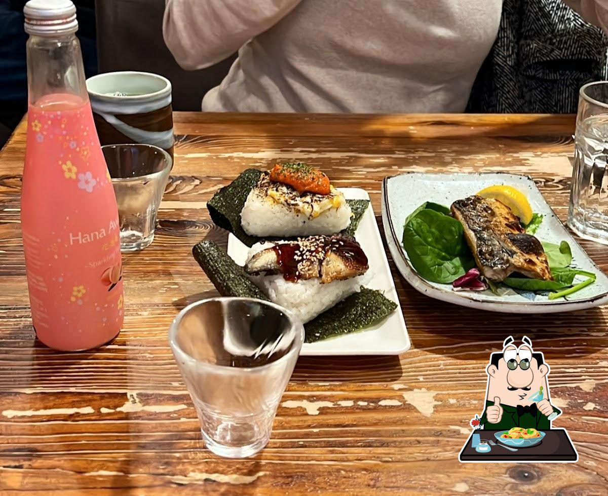 Onibaba by Tsukushinbo, Seattle - Restaurant menu, prices and reviews
