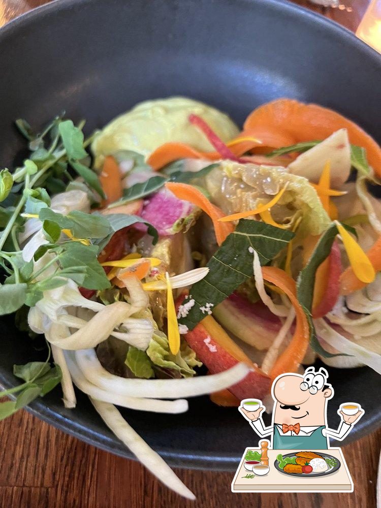 Pomet, Oakland, MacArthur - Restaurant menu, prices and reviews