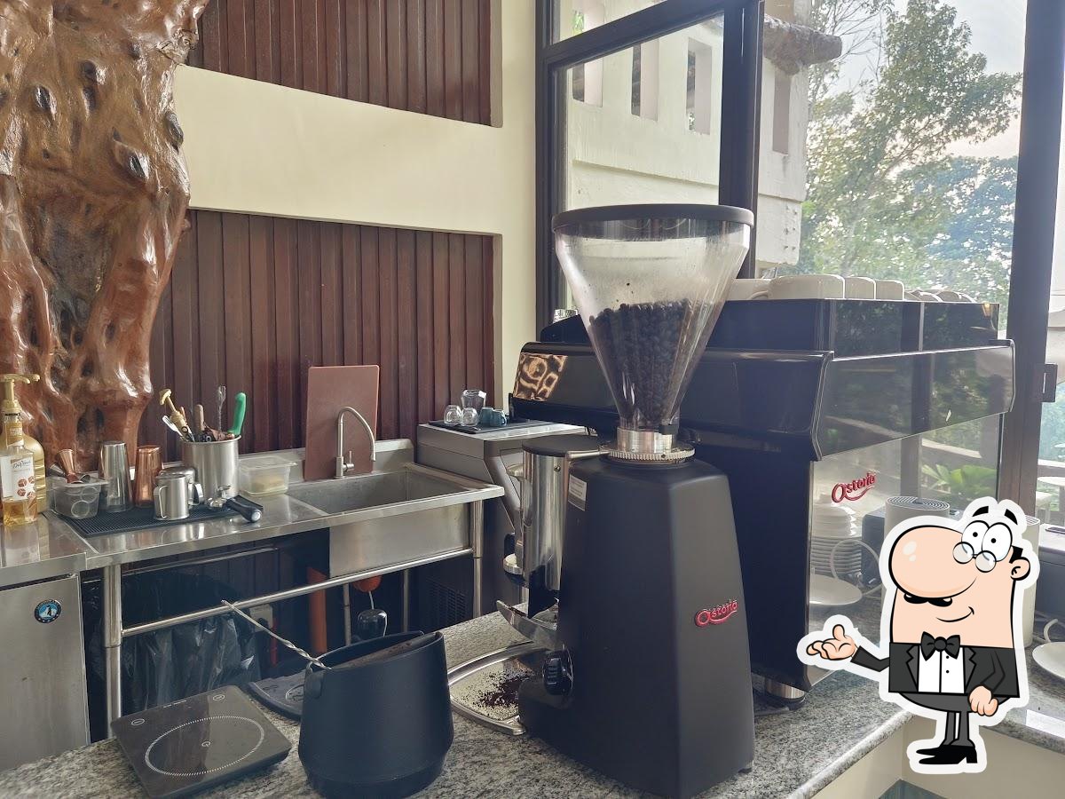 Prism Restaurant Cafe, Lipa - Restaurant menu, prices and reviews