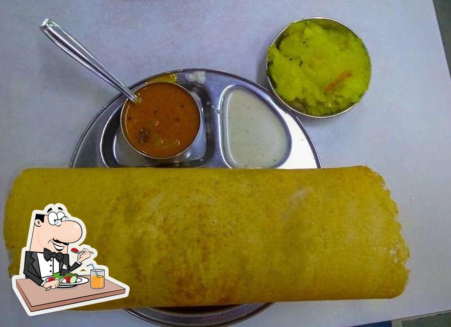 Ramnath Snacks, Mumbai, Colaba Police Quarters - Restaurant reviews