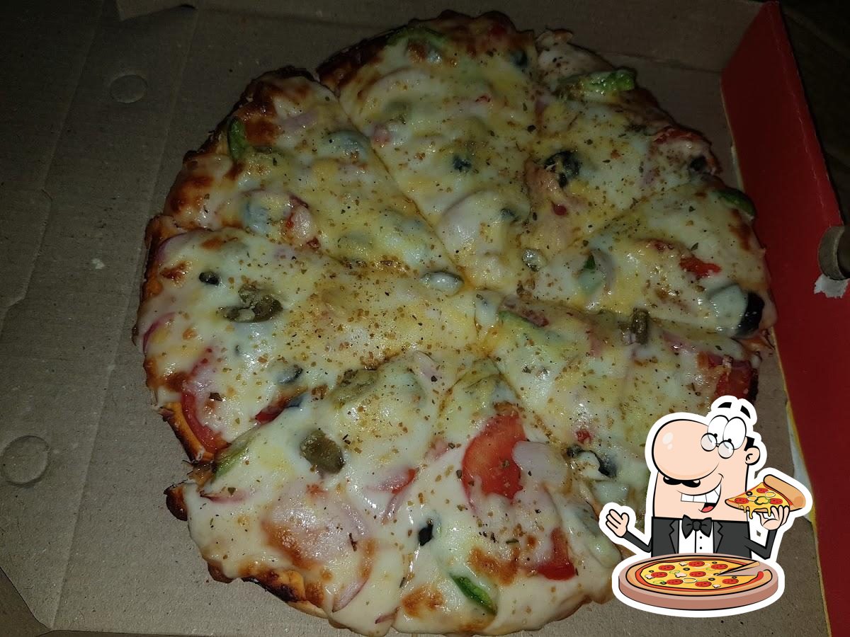 The Munch Box Cafe, Greater Noida - Restaurant menu, prices and reviews