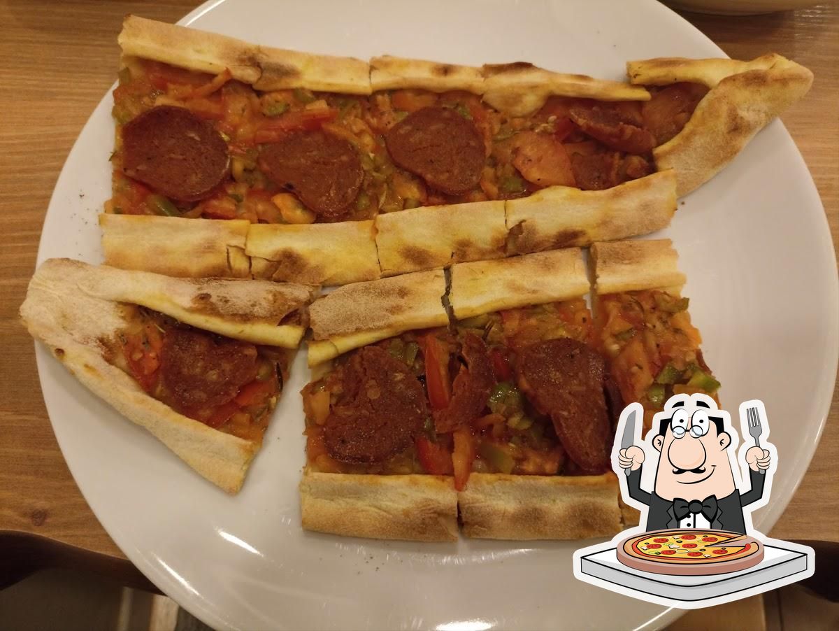 Vegan Masa, Istanbul - Restaurant menu and reviews