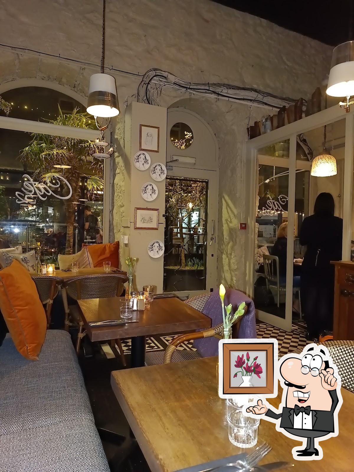 Cafe 52, Aberdeen - Restaurant menu, prices and reviews