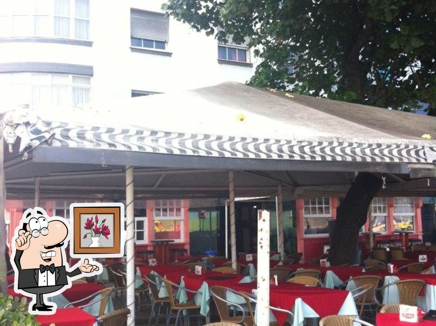 MAB'S pub & bar, Rio de Janeiro - Restaurant menu and reviews